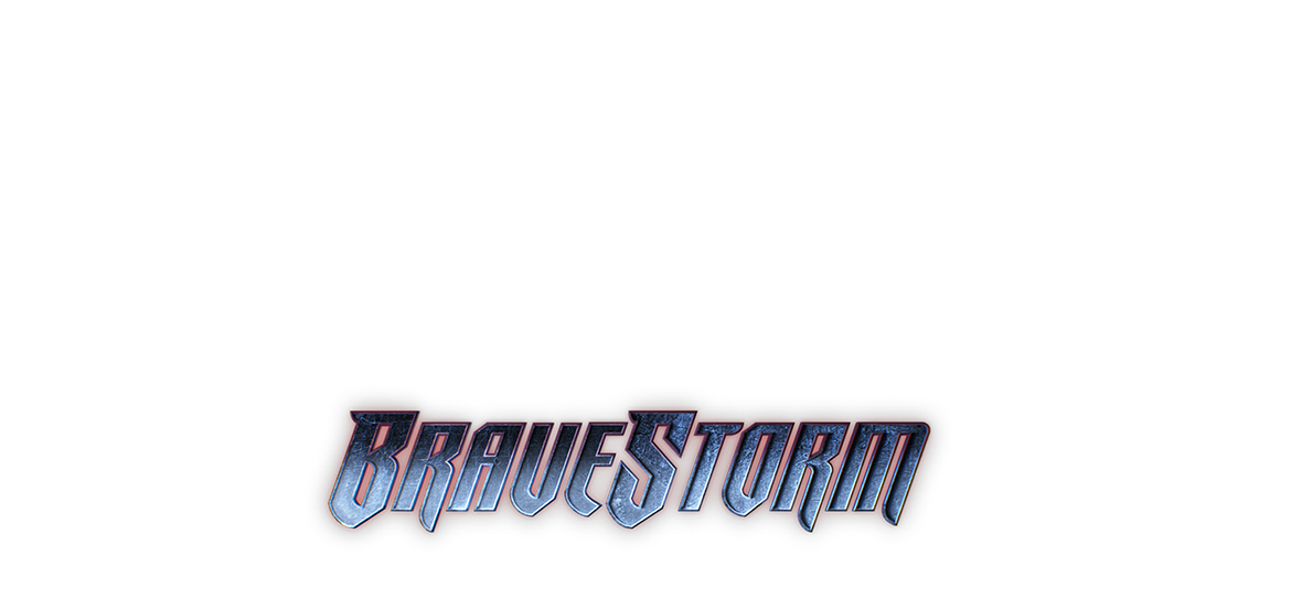 BRAVE STORM_EN