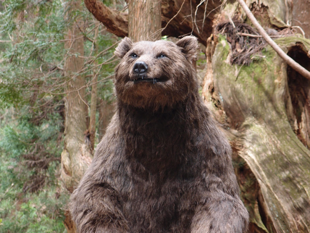 お客さま対応ロボット 『mini MORK（ミニモーク）』外装制作 | BLAST Inc.